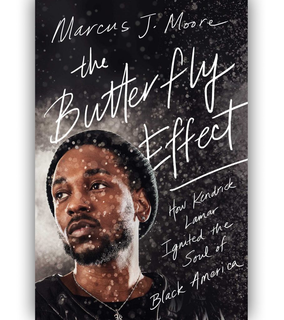 The Butterfly Effect: How Kendrick Lamar Ignited the Soul Of Black ...