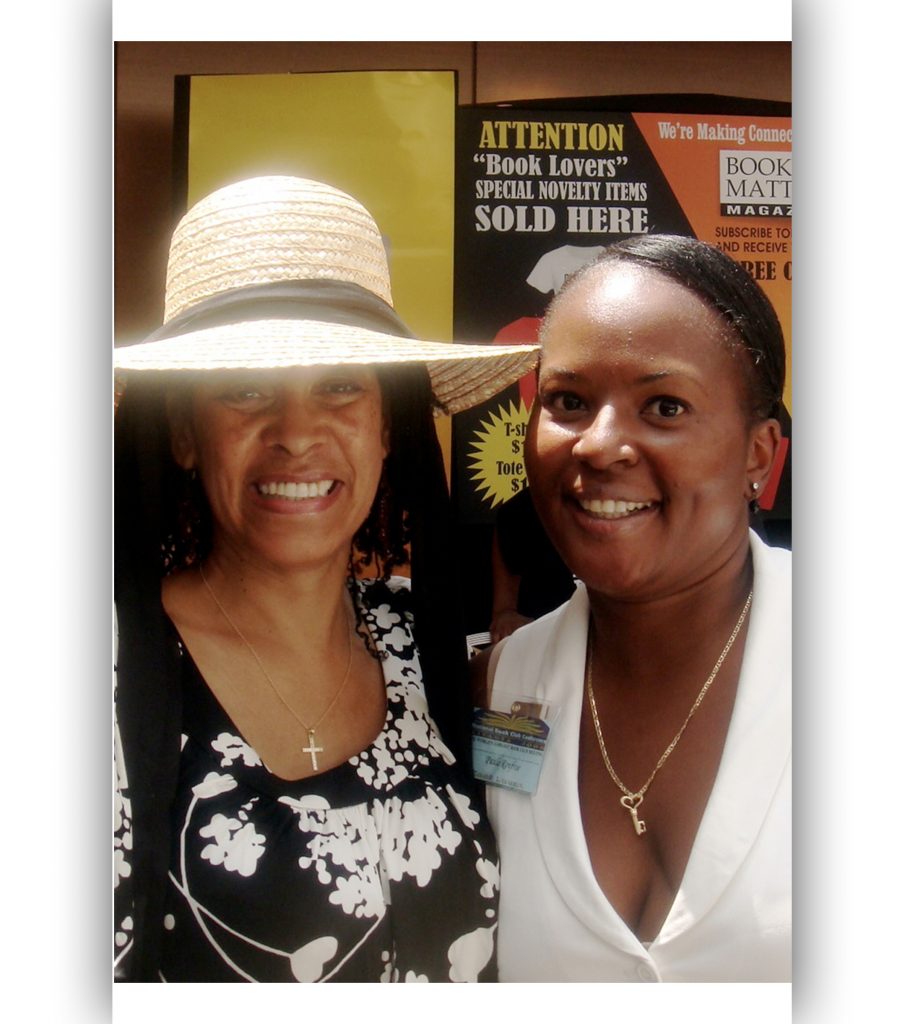 Novelist Tina McElroy Ansa Passed Away On September 10, 2024 🕊 – Get ...